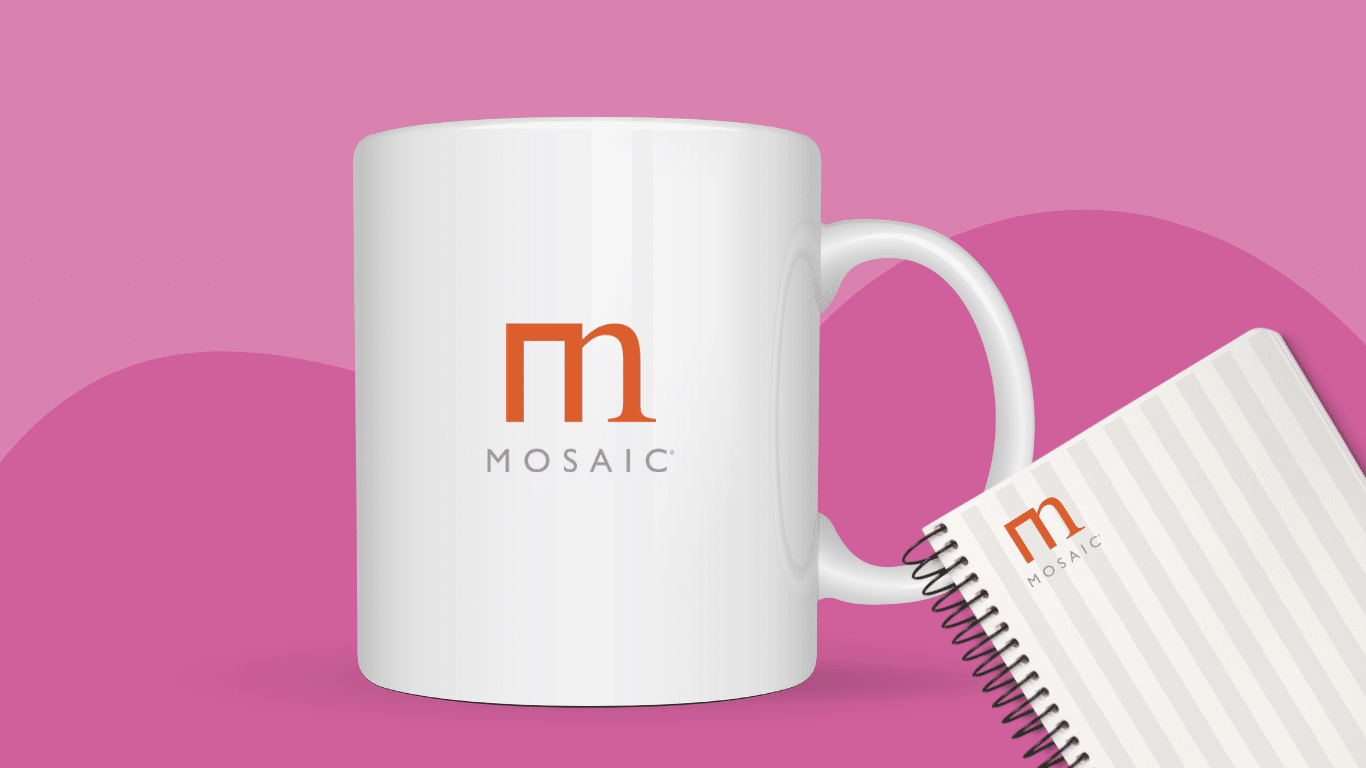 5 Reasons to add Promotional Products to your Campaign | MOSAIC